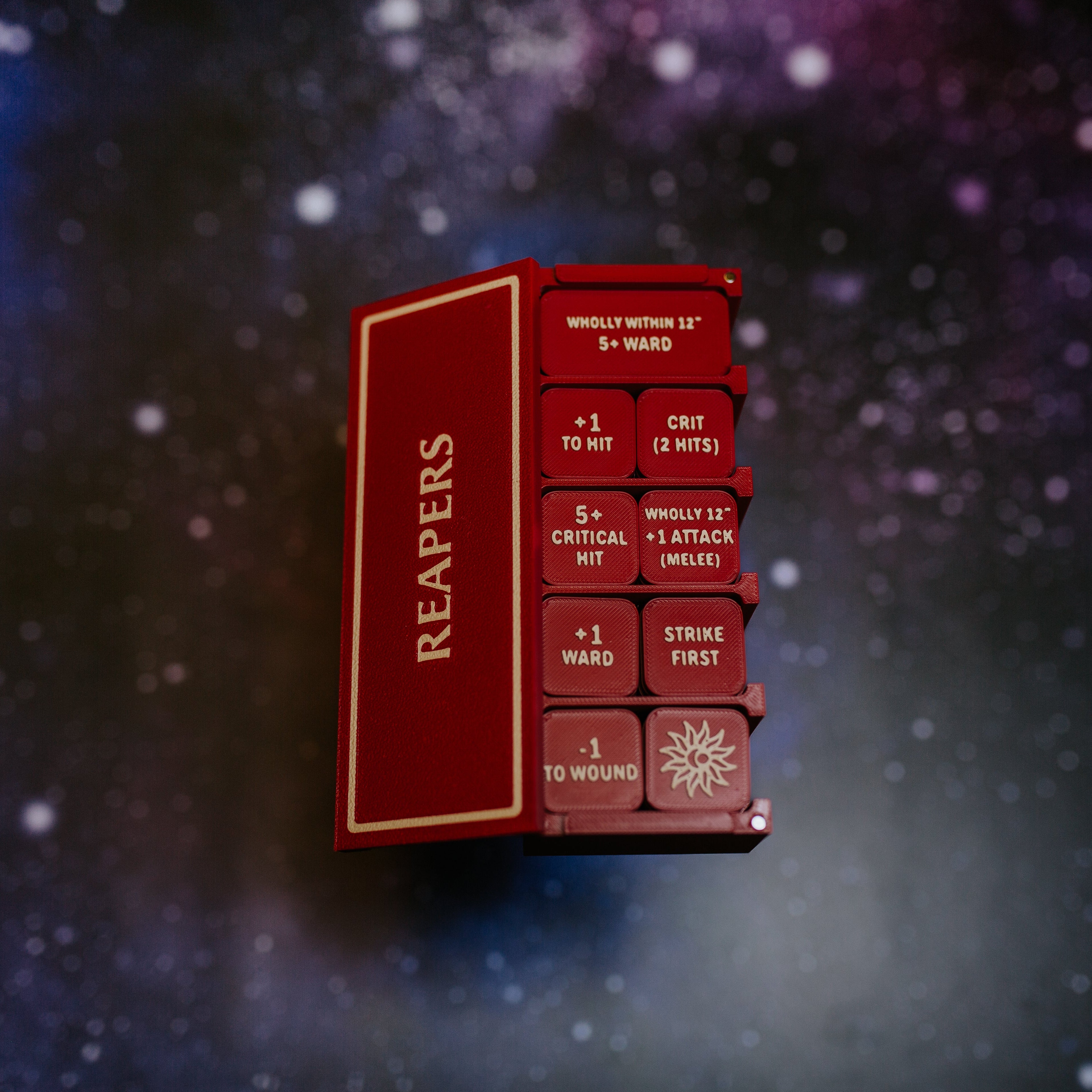 Reapers of Bone Token Set | 68-Piece Undead Army – Tree of Tales